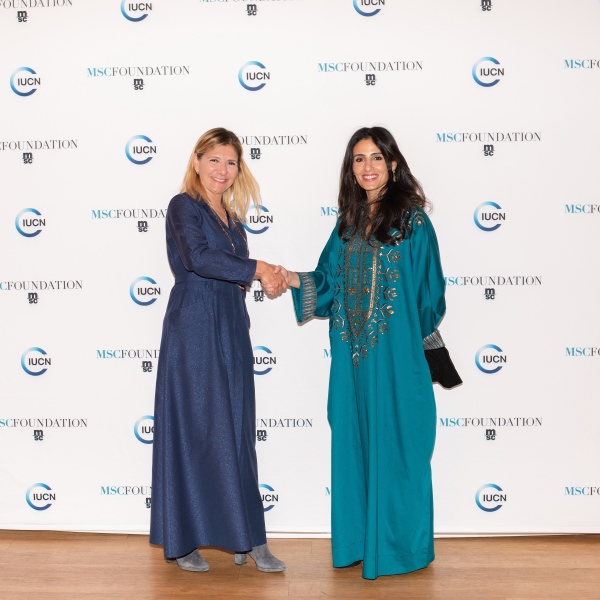 MSC地中海基金会与世界自然保护联盟达成合作伙伴关系，共同开展珊瑚礁保护工作-邮轮资讯_商务会奖旅游网_商务奖励旅游网